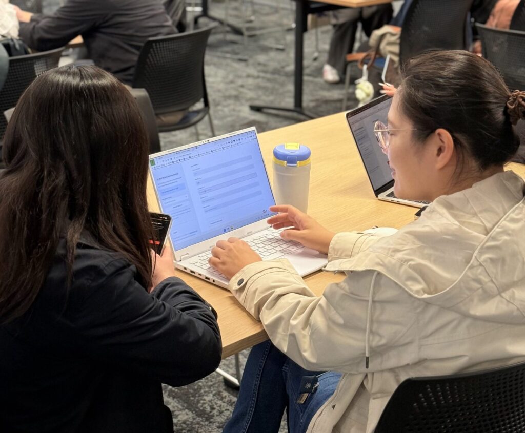 AI Literacy for U - HKUL Learning Events