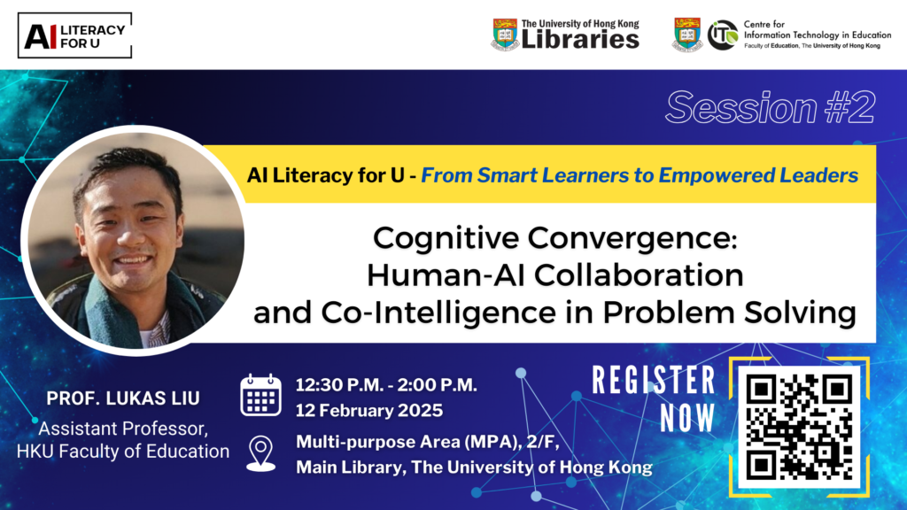 Cognitive Convergence: Human-AI Collaboration and Co-Intelligence in Problem Solving – AI ...